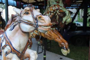 A Carousel For Falmouth - Cape Cod Wave