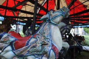 A Carousel For Falmouth - Cape Cod Wave