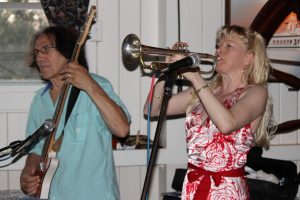 Cape Cod Music Slideshow - Cape Cod Wave