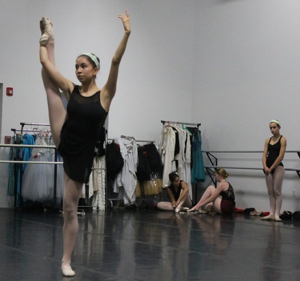 Cape Cod Dancers Through The Years in ‘Sea Captain’s Nutcracker’ - Cape ...