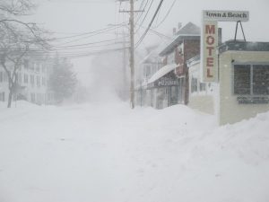 Juno At Noon; The Peak Of An Epic Cape Cod Blizzard – Slideshow - Cape ...