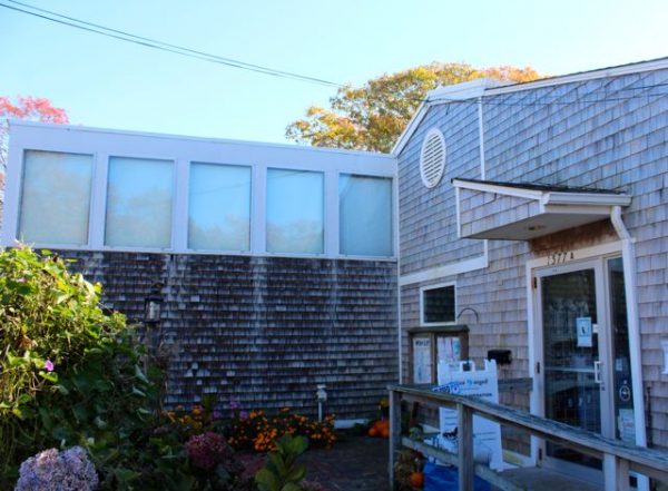 MSPCA Plans New Cape Cod Shelter — A Rescue Story - Cape Cod Wave