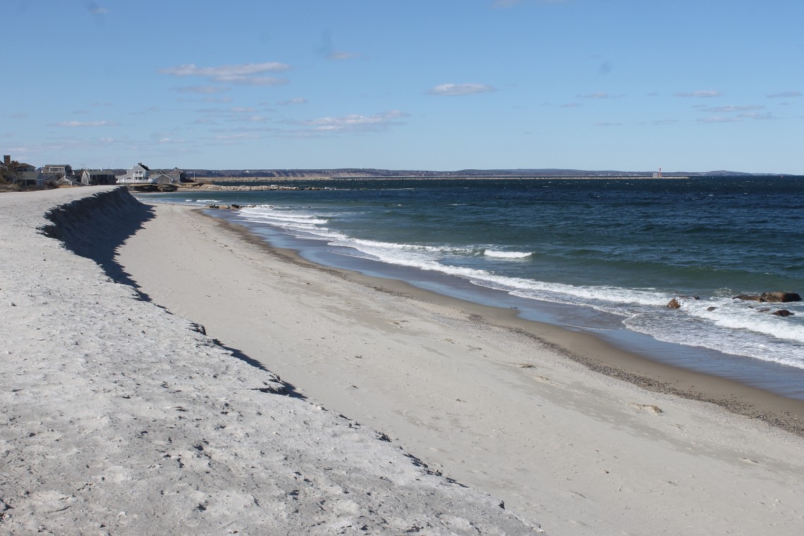 Erosion At Town Neck Beach & Sandwich Boardwalk – Slideshow - Cape Cod Wave