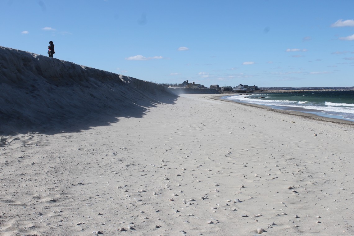 Erosion At Town Neck Beach & Sandwich Boardwalk – Slideshow - Cape Cod Wave