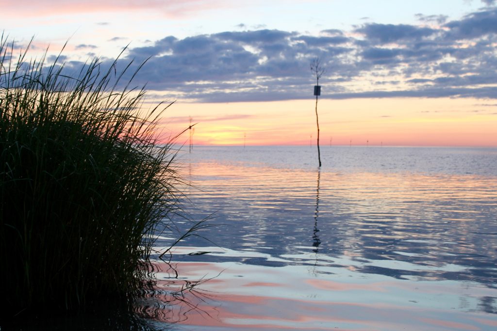 Rock Harbor Sunset – Slideshow - Cape Cod Wave