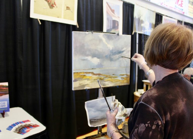 Cape Cod Museums Show Off at Festival - Cape Cod Wave
