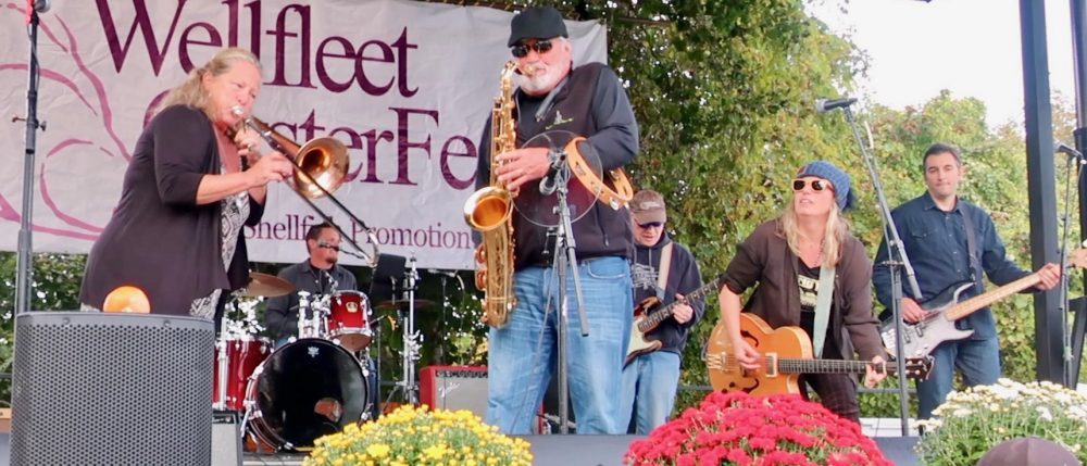 Our Top 10 Cape Cod Wave Moments + 5 Music VIDEOS from 2018 - Cape Cod Wave