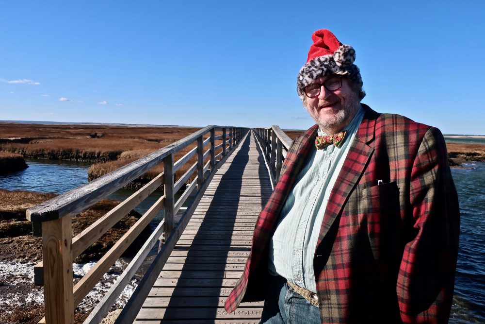 The Cavalcade Has A New Musical Director, Fred Boak – A Profile - Cape ...