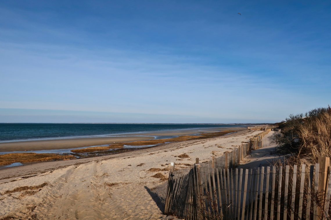 Ellis Landing, Brewster – Slideshow - Cape Cod Wave