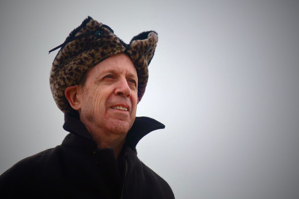 Jay Critchley: Artist, Activist, Trickster & Shaman – A Profile - Cape ...