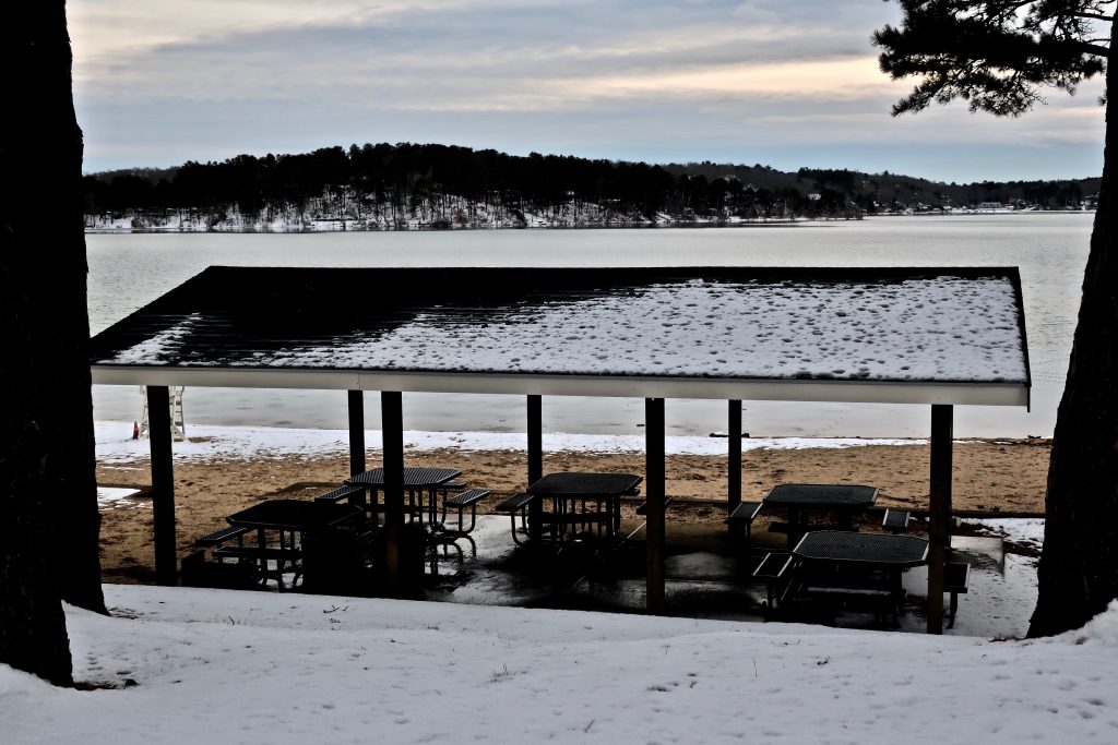 Peters Pond – Slideshow - Cape Cod Wave