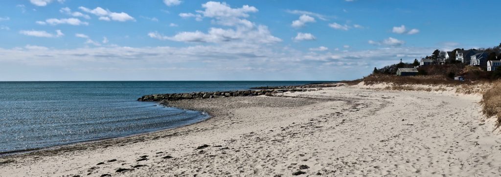 Pretty As A Picture; Forest Beach, The Marsh Behind & More – SLIDESHOW ...