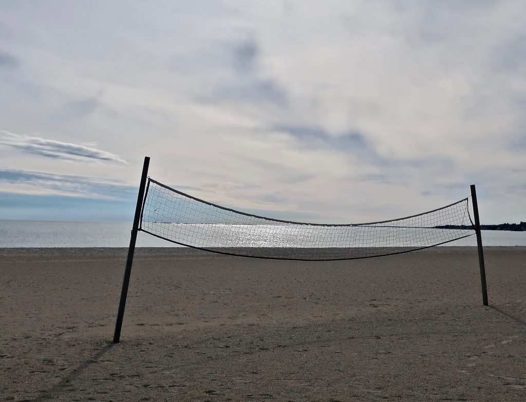 Mesmerizing Sailboats, Short VIDEO + Kalmus Beach Slideshow - Cape Cod Wave