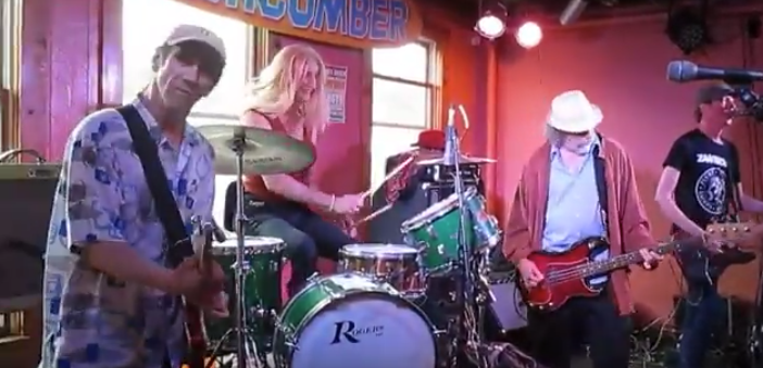 2-Minute Video – Incredible Casuals At The Beachcomber in Wellfleet ...