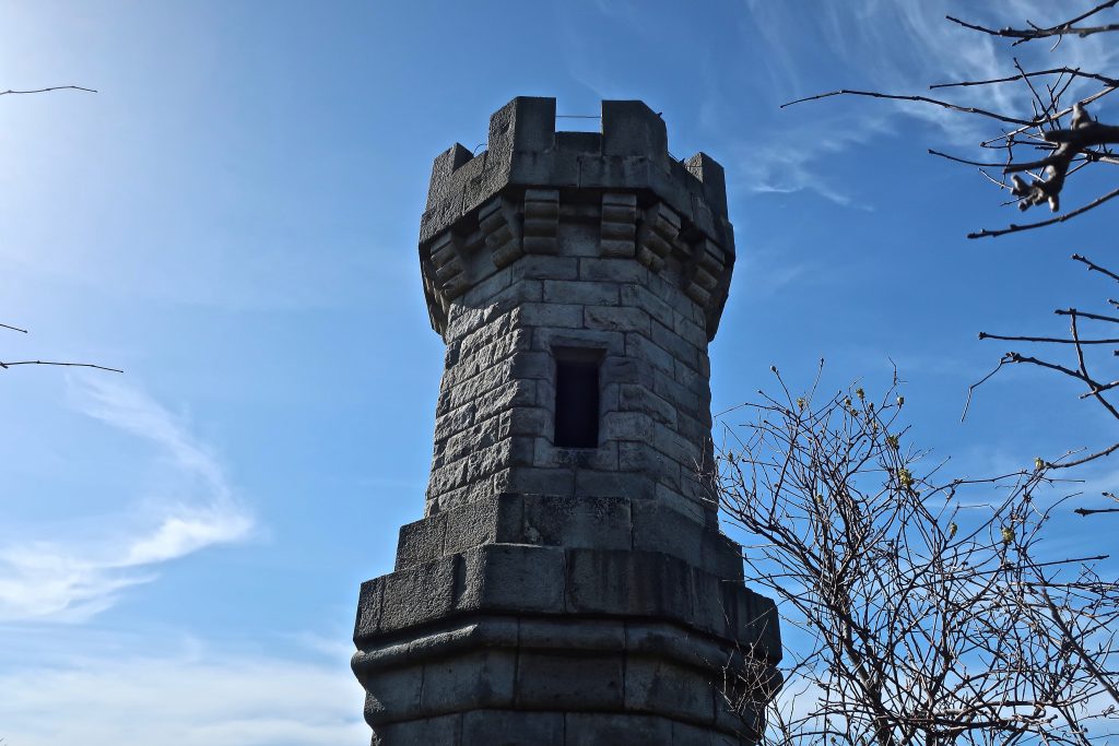 Cape Cod’s Game of Thrones: Jenny Lind Tower in Truro – Slideshow ...
