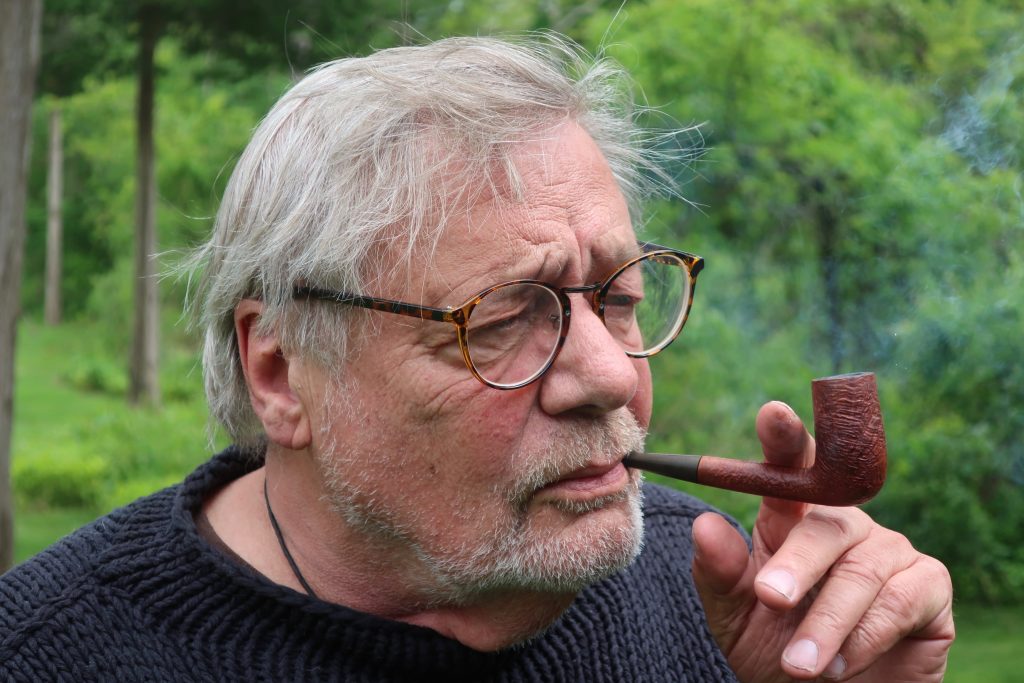 Forever Young; Rowland Scherman – Profile Of An Iconic 1960s ...