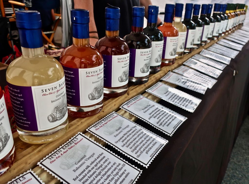 Falmouth Street Fair; Shapes & Patterns, Things & Stuff – Slideshow ...