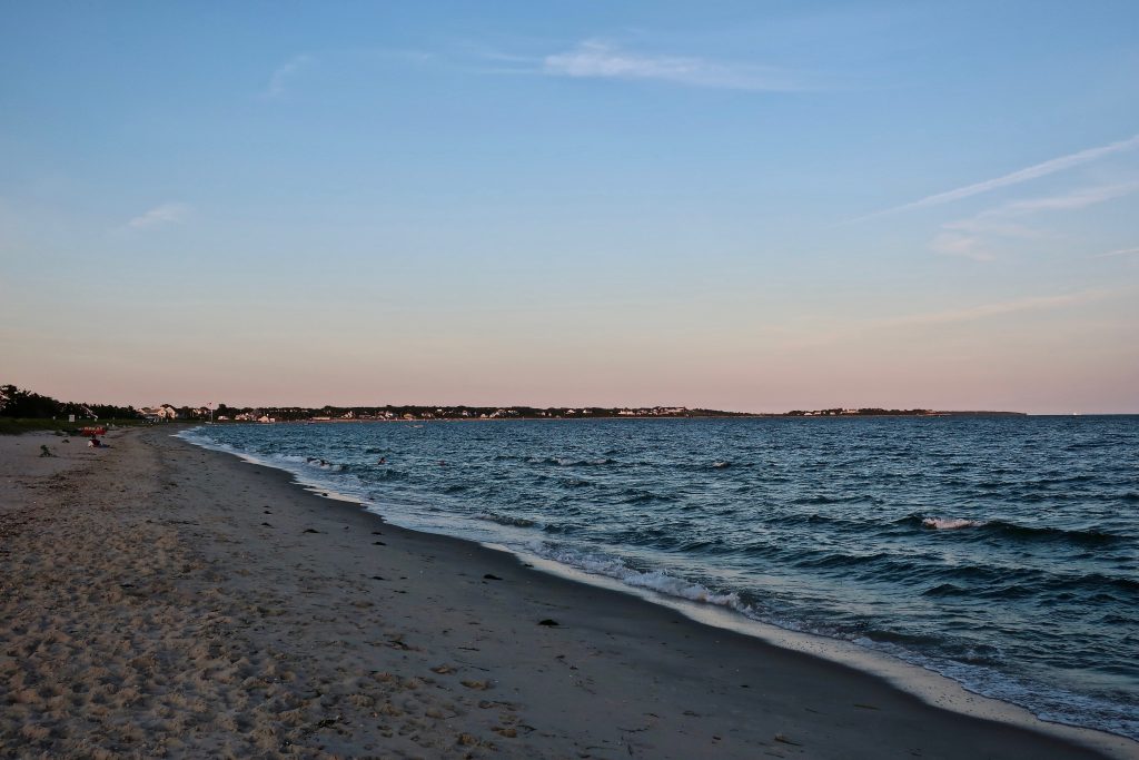 Long Beach & The Centerville River – Slide Show - Cape Cod Wave