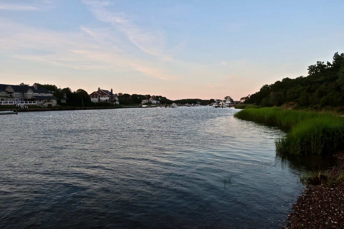 Long Beach & The Centerville River – Slide Show - Cape Cod Wave