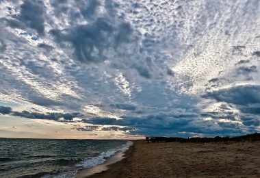 Currents - Cape Cod Wave