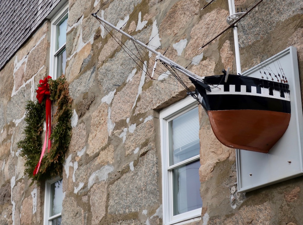 A Very Merry Christmas To You, From Cape Cod Wave - Cape Cod Wave