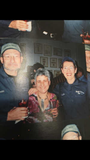 Julia Salinger, Artist, Actress, Poet & More – “a creator by nature ...