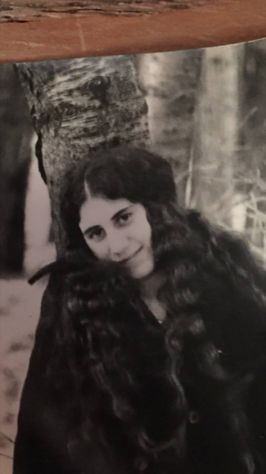 Julia Salinger, Artist, Actress, Poet & More – “a creator by nature ...