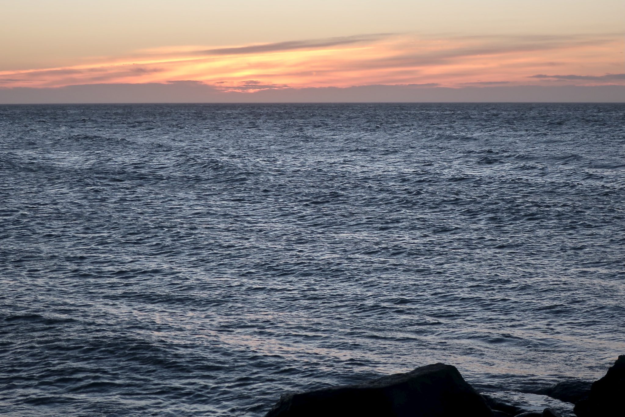 Sunrise At Surf Drive Beach, Falmouth – Slideshow - Cape Cod Wave