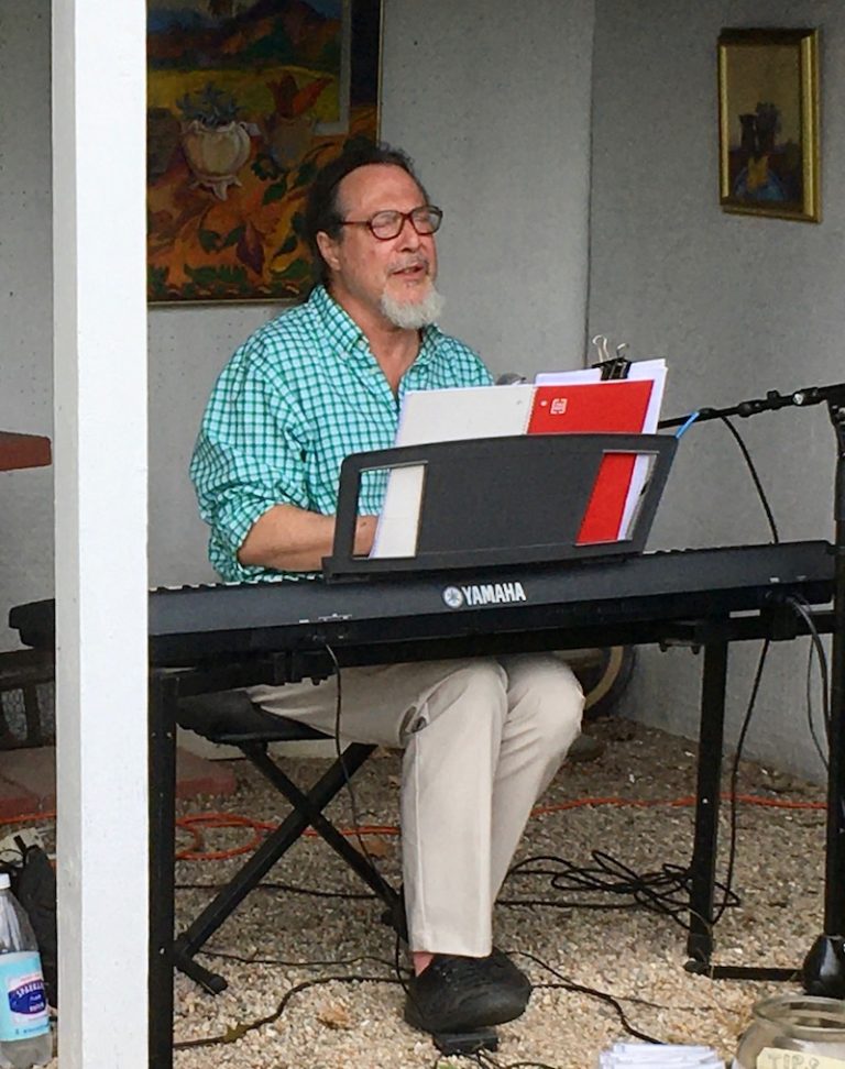 Wellfleet Porchfest 2022 — VIDEO Mashup + Slideshow - Cape Cod Wave