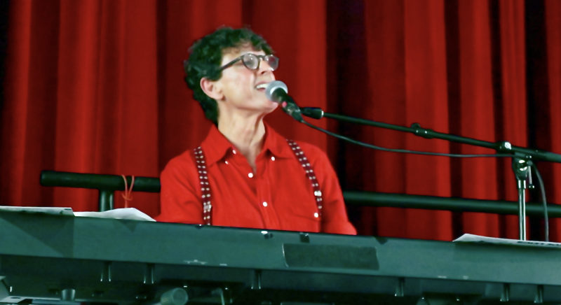 Zoe Lewis, “Somewhere Else” – Music VIDEO + 1 - Cape Cod Wave