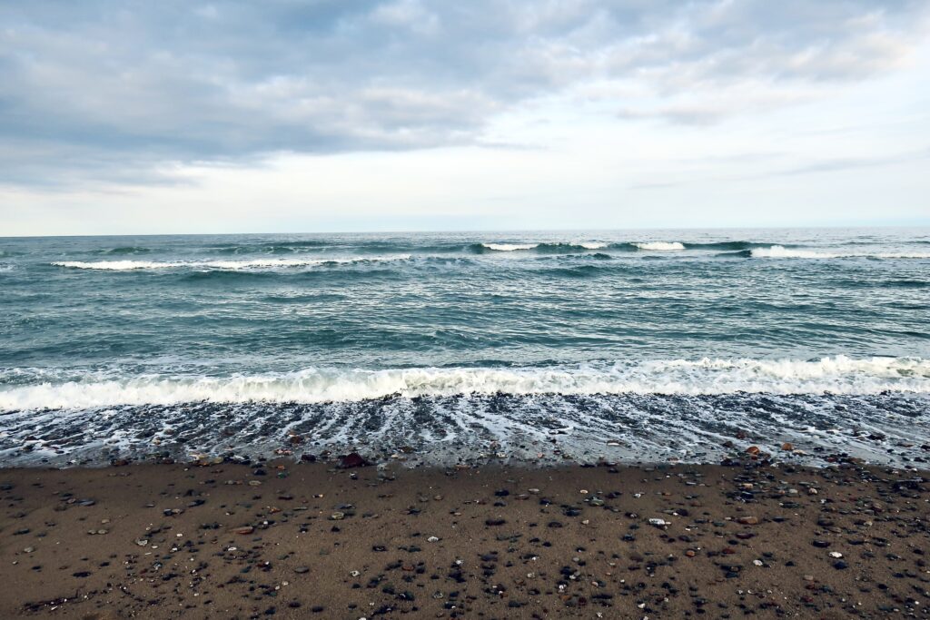 From Doane Rock To Coast Guard Beach – Slideshow - Cape Cod Wave