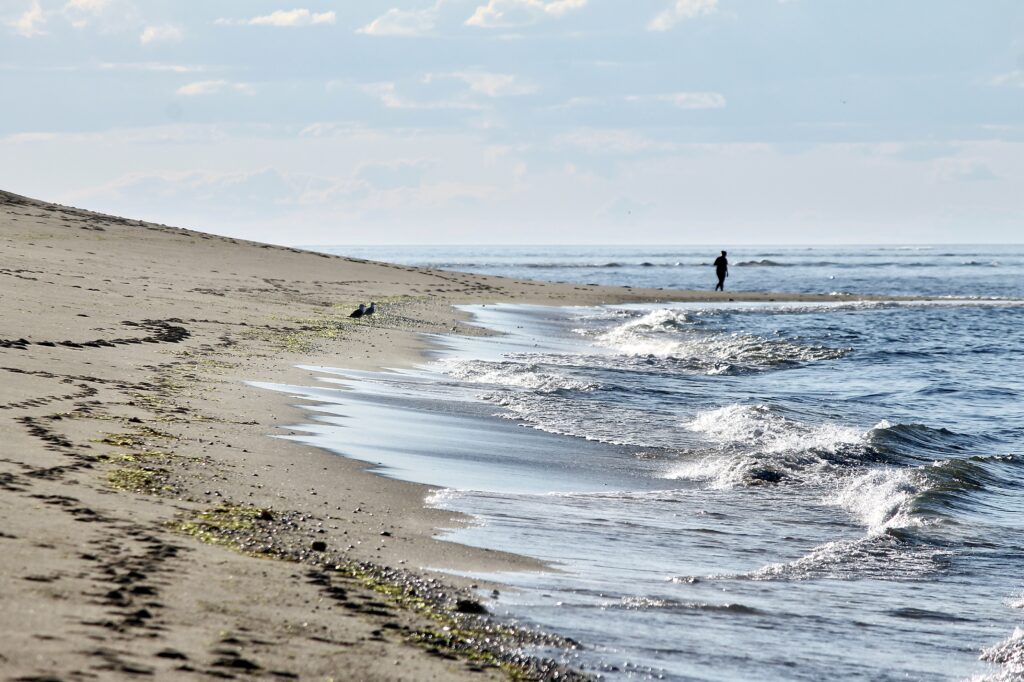 High Head Beach, Truro – Slideshow - Cape Cod Wave