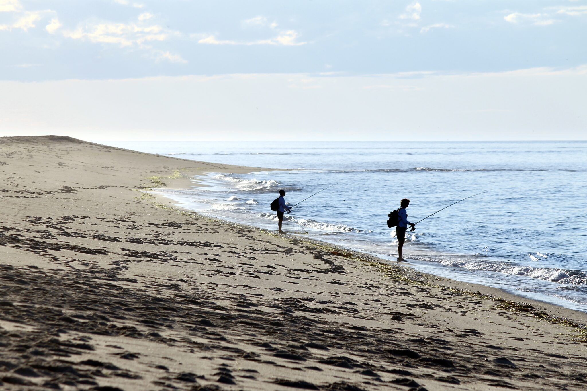 High Head Beach, Truro – Slideshow - Cape Cod Wave