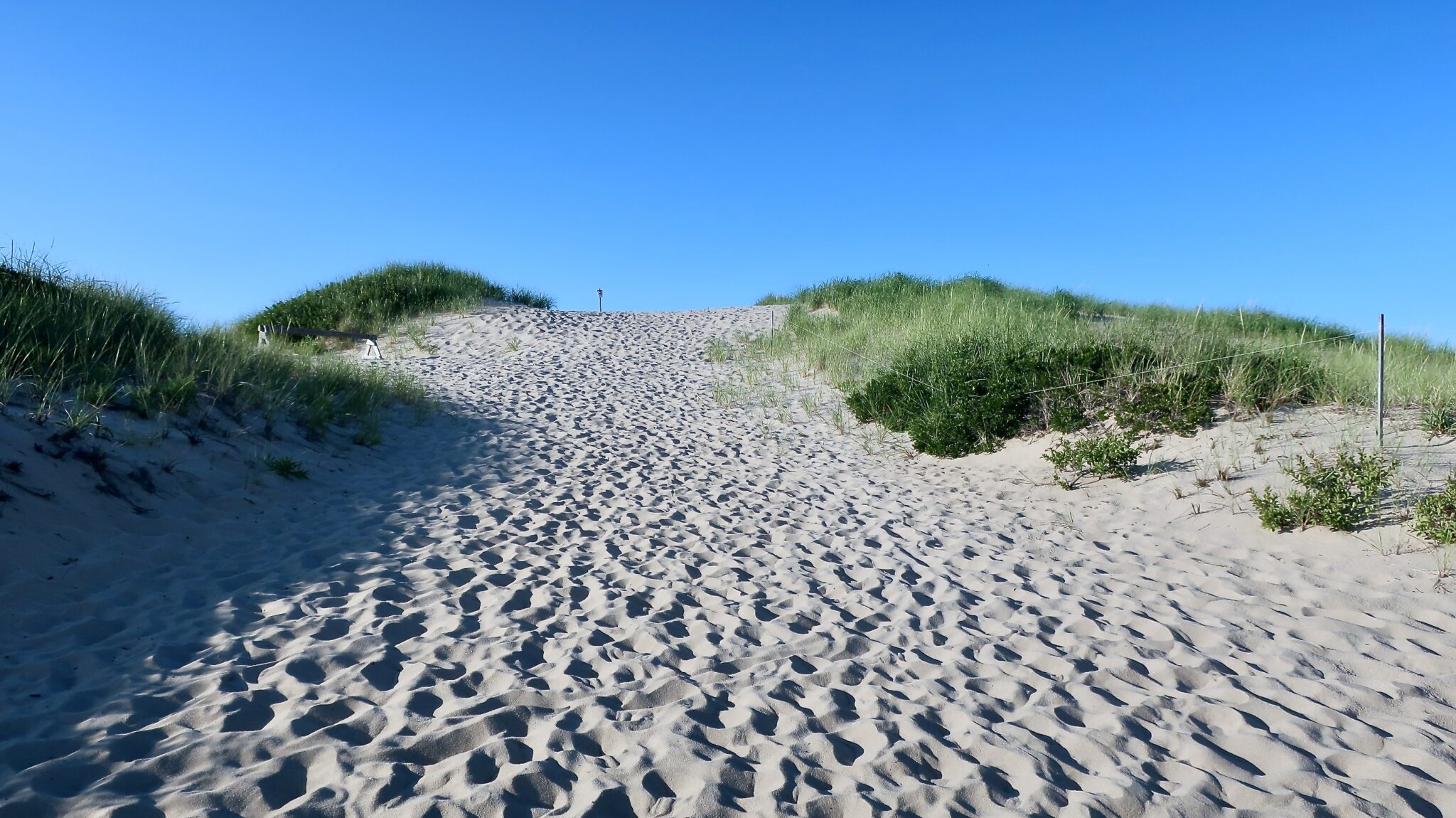 High Head Beach, Truro – Slideshow - Cape Cod Wave