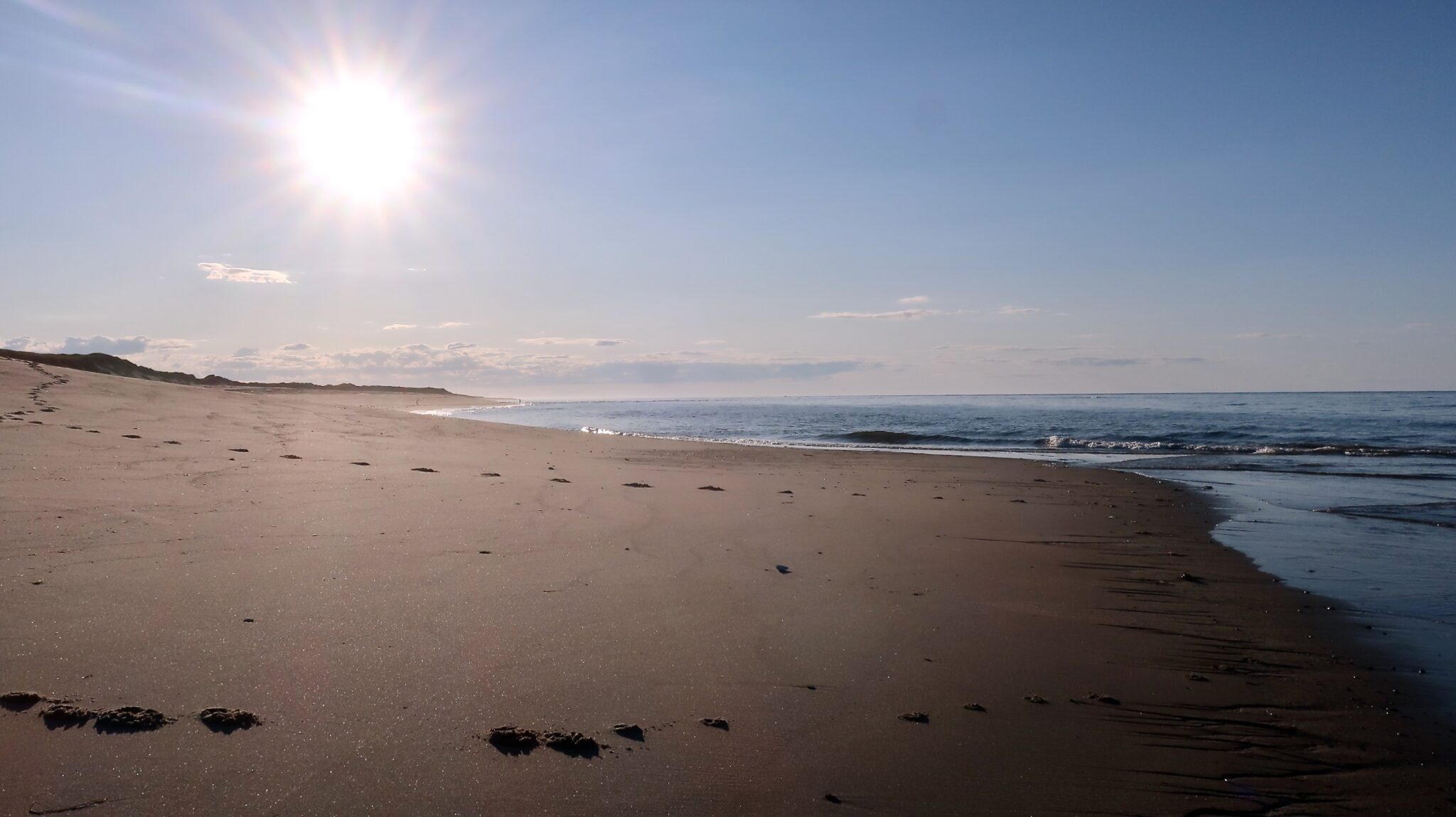 High Head Beach, Truro – Slideshow - Cape Cod Wave