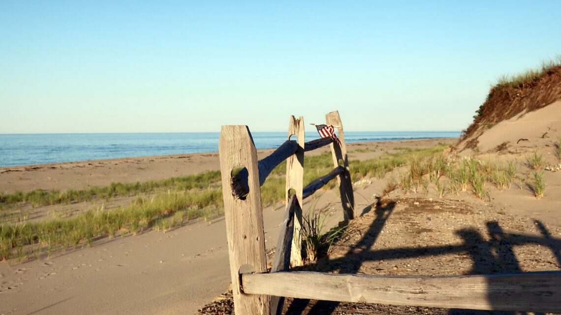 High Head Beach, Truro – Slideshow - Cape Cod Wave