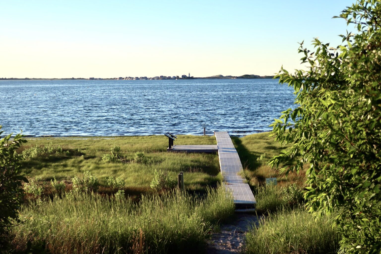 Long Pond Wildlife Sanctuary, Barnstable – Slide Show - Cape Cod Wave
