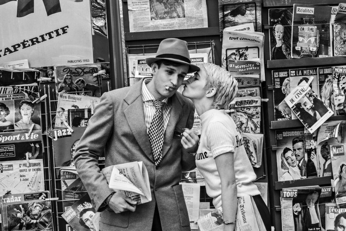 Linklater focuses on young Godard and broken Hart – Play It Again, Tim ...
